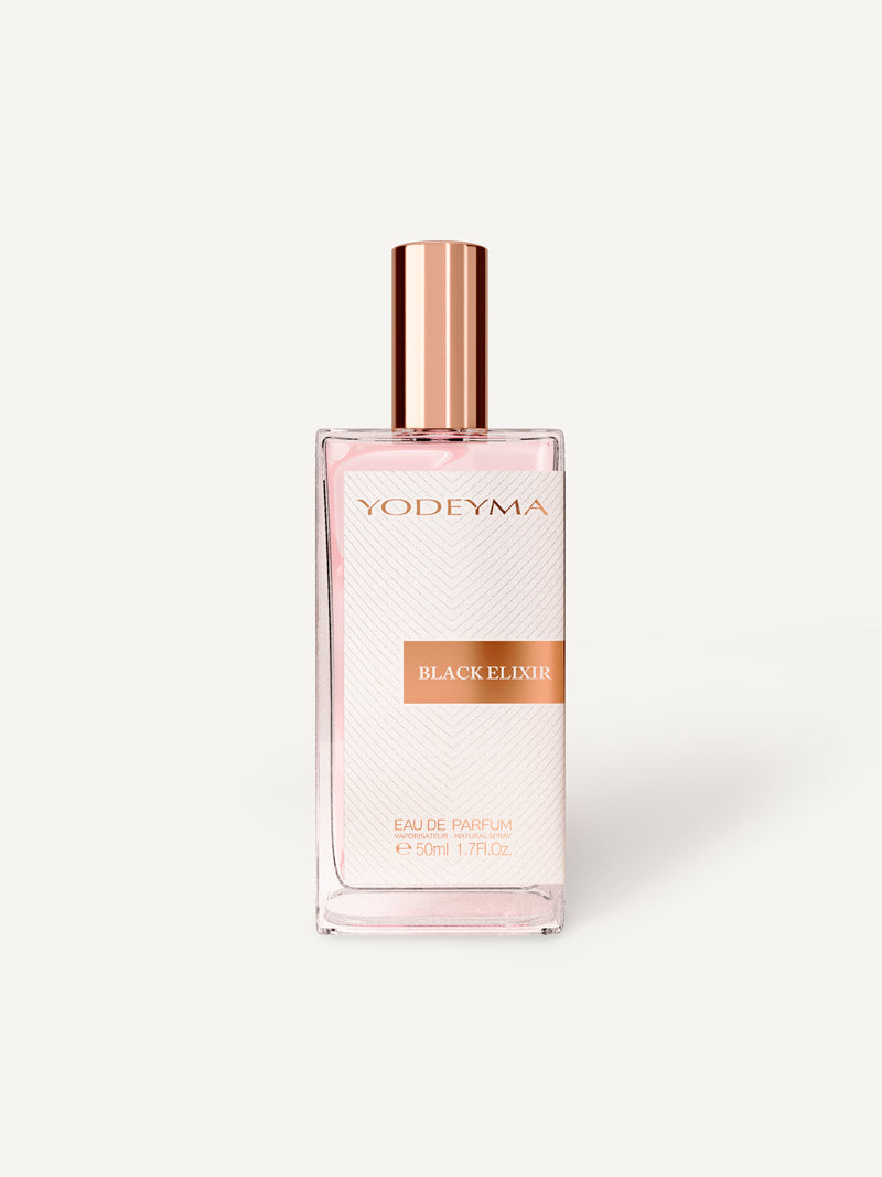 Black Elixir - Yodeyma Italia