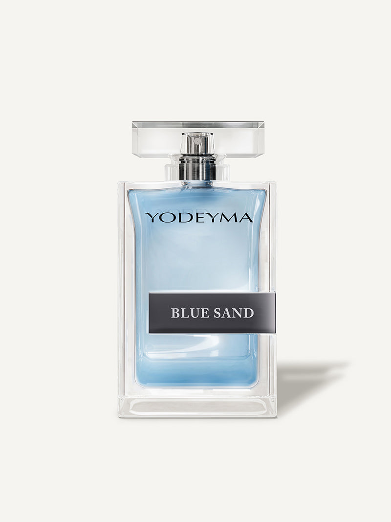 Blue Sand – Yodeyma Italia