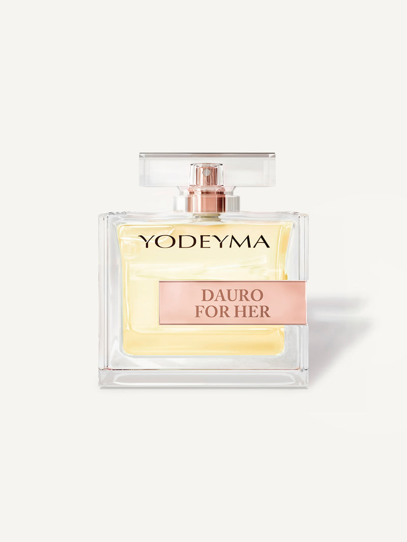 Dauro for Her - Yodeyma Italia